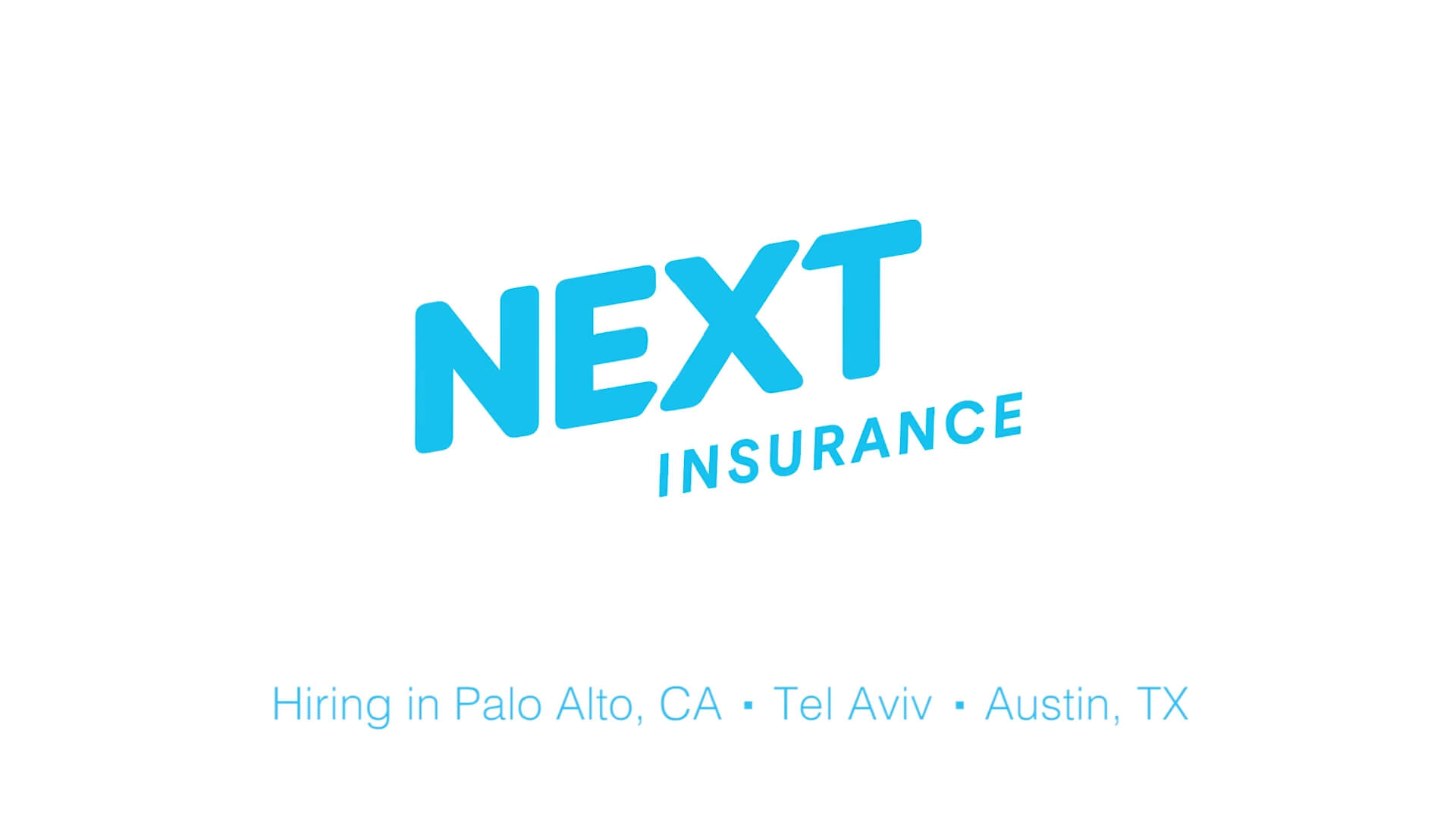 NEXT Insurance | Robot Productions